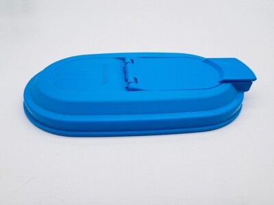 TUPPERWARE Replacement Lid 2010 for 1 & 2qt Beverage Pitcher Container ...