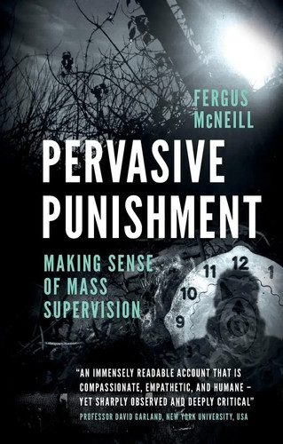 Pervasive Punishment Fergus Mcneill Taschenbuch Einband - flex ...