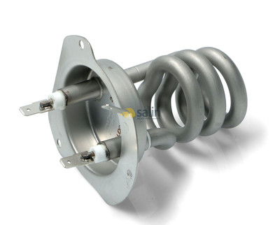 GENUINE OMEGA DISHWASHER HEATER – SPIRAL HEATING ELEMENT 674001100053 ...