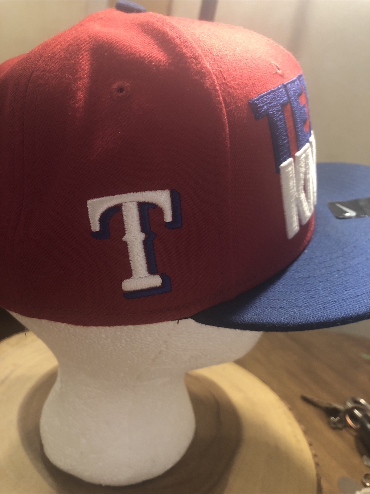 TEXAS KNOWS TEXAS RANGERS CAP BY TRUE NIKE for sale online | eBay