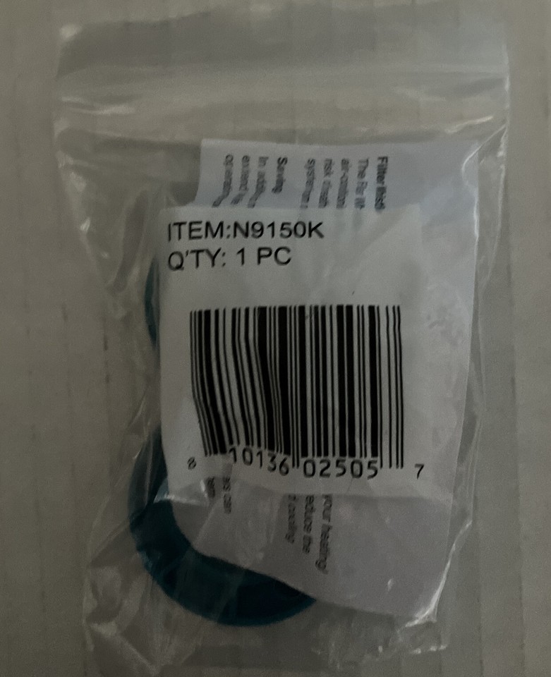 N9150K Heating/Air Conditioning Filter Whistle NEW | eBay