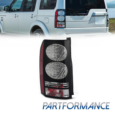 Left Tail Light Rear Brake Lamp Fit Land Rover Discovery LR3 LR4 2004 ...