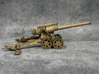 Warhammer 40k Forge World Pro Painted Death Korps of Krieg Earthshaker ...