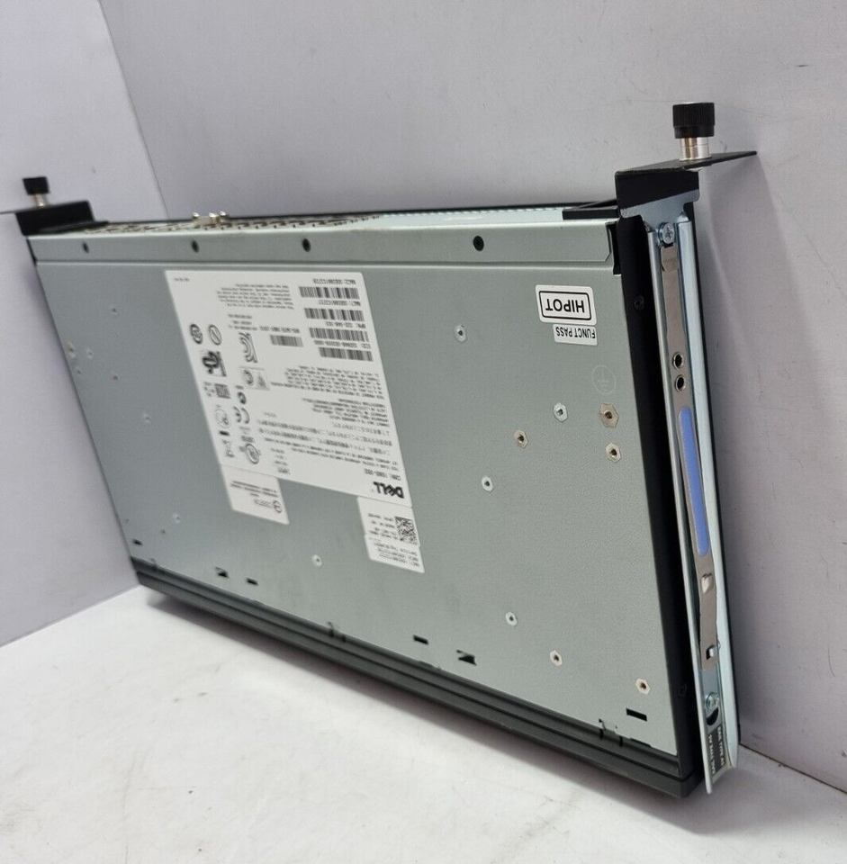 Dell KVM 2162DS Remote Console Switch CMN : 1080-002 | eBay