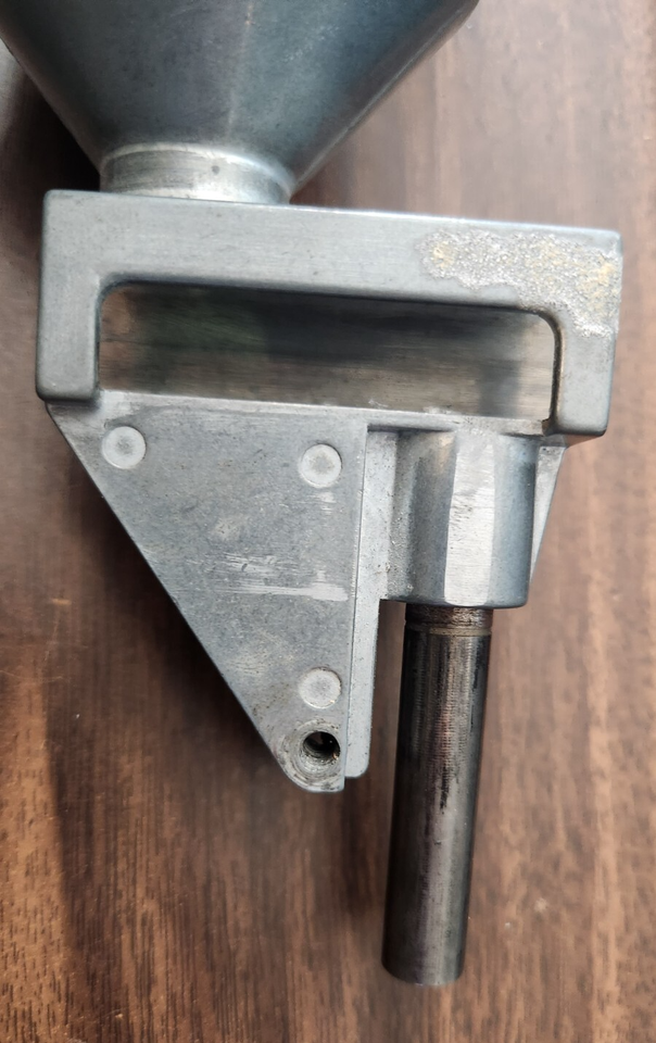 Dillon Powder measure | eBay