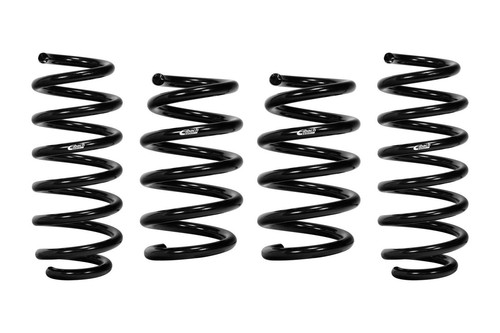 Eibach Coil Spring Lowering Kit Fits 2020-2021 Tesla Y Long Range Set ...