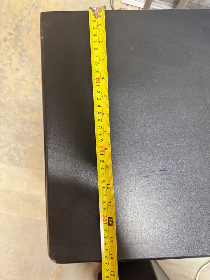 Eosone RSF-600 Tower Speakers and RSP-100 Subwoofer Amplifier SET (3 ...