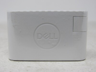 Dell DA20 USB Type-C Adapter | HDMI | USB | White