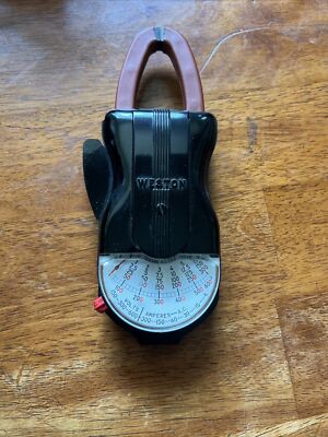 Other - Weston Model