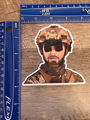 AGM OEM Original Firearms Decal Sticker New! Shot Show FREE SHIP | eBay