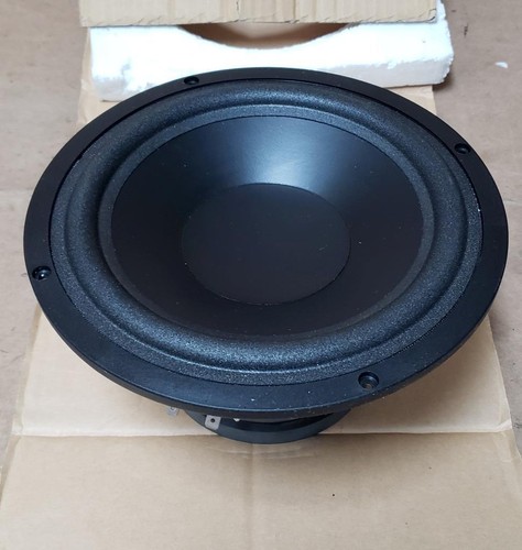 NOS Definitive Technology 8" Speaker / BP7006 Woofer / 2399A100 ! | eBay