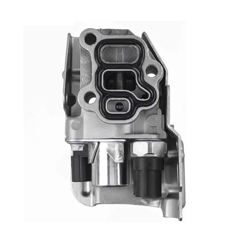 OEM GENUINE HONDA ACURA VTEC SOLENOID SPOOL VALVE W/GASKET 15810-RAA ...