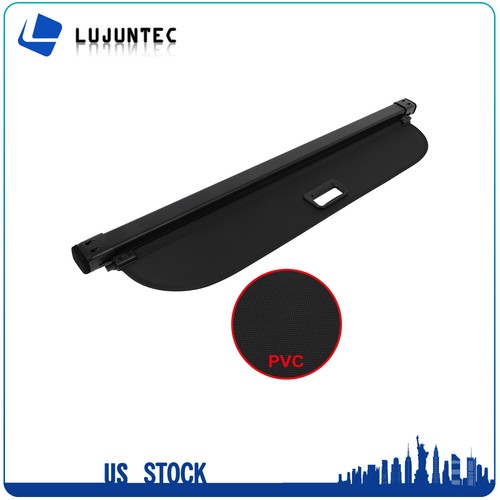 Rear Trunk Privacy Shade Cargo Cover For Toyota Prius 2019-2022 2023 ...