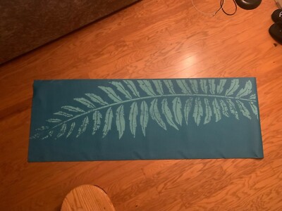yoga mat | eBay