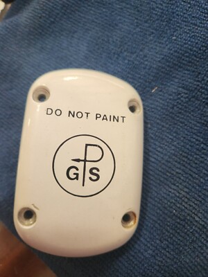 AeroAntenna GPS Antenna PN: AT 575-9 | eBay