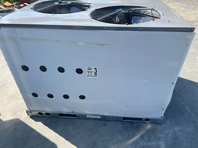 Heil CAS072HGA0A00AA 6 Ton Commercial Split Systems Condensing Units R ...