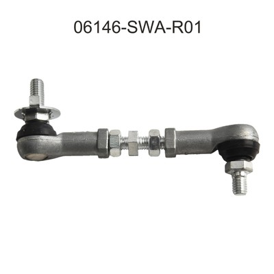 Metal Adjustable Leveller Rod for For CRV 07 11 OEM Number 06136 SWA ...