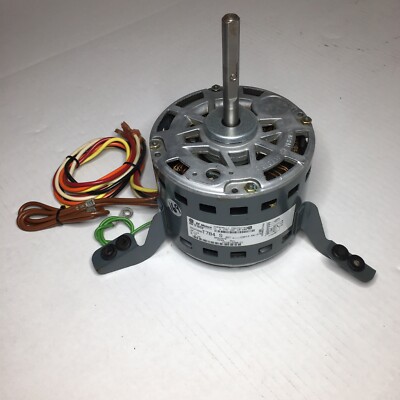 Motors - Ge Furnace Blower