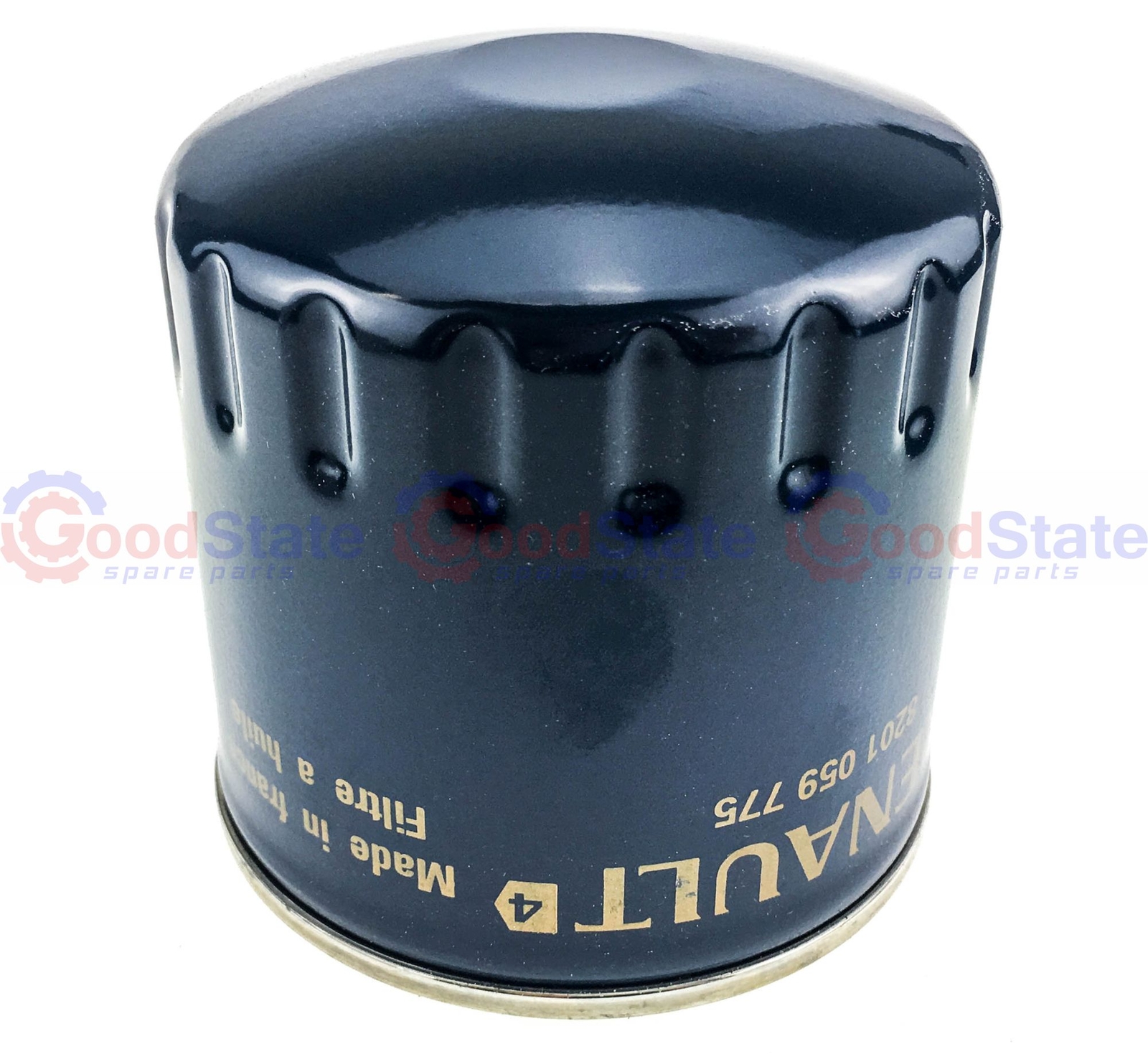 GENUINE Nissan Navara D40M V9X 1520800Q0N Kit Oil Filter Pack Of 10 | eBay