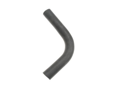 For 1978-1980 Ford Fiesta Radiator Hose Lower - Pipe To Radiator Dayco ...
