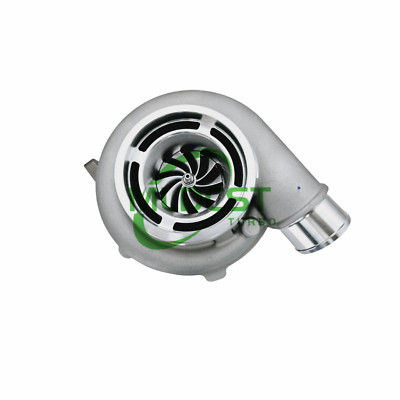GT30 GT3076 GTX3076R Gen II New Curved Performance Upgrade Turbo AR.60 ...