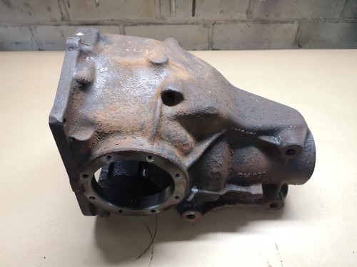 BMW E34 M5 Rear Axle 210mm Diff Case Large Size Differential Open LSD ...