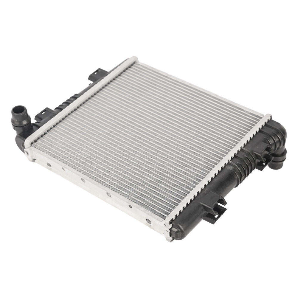 For Mercedes Benz C GLE GLS 166 167 190 205 292 Radiator Assembly ...