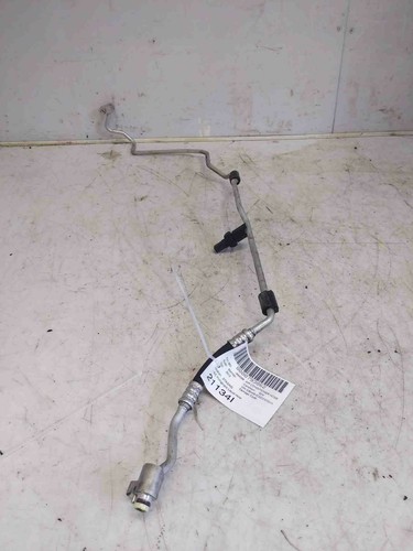 2011 2012 BMW 740Li AC Liquid Hose w/ Aux AC Genuine OEM 64539144781 | eBay