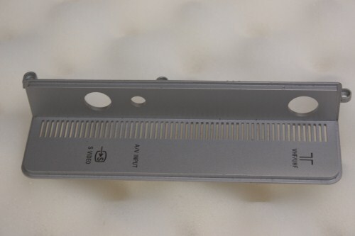 Sony Vaio VGC-LT Series VHF A/V S Video Cover 3-270-678 | eBay