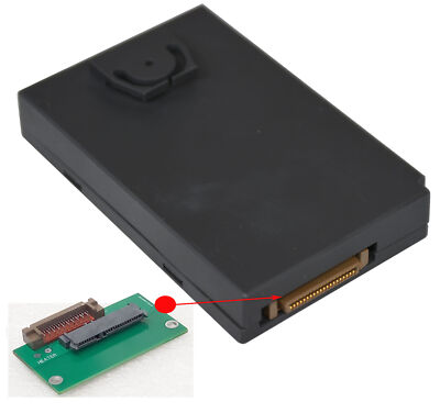 Ssd Hdd Caddy Adapter Sata - 40-Pin for Roda Rocky III+ Rt Rk Rk886ex ...