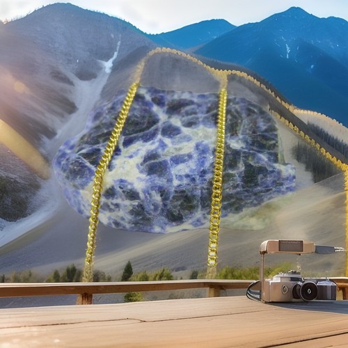 8K 333 Oval Panzer Chain Necklace Gold Yellow 55 cm | eBay Australia