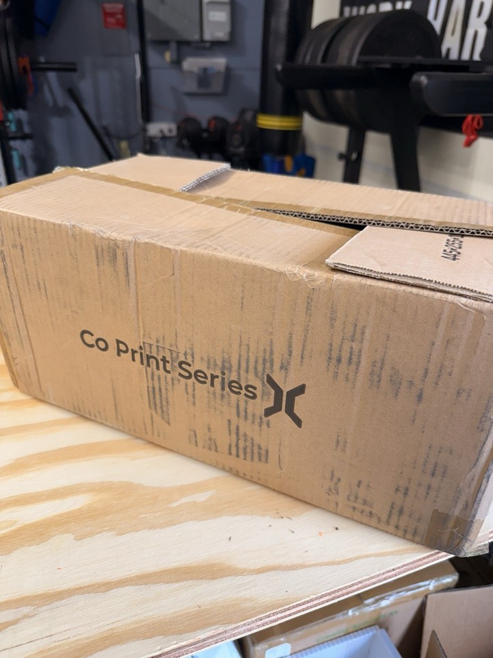 Co Print KCM Set | Multi-Color 3D Printing Upgrade Kit for Klipper × ...