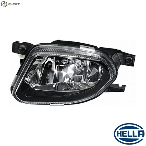 FRONT FOG LIGHT 1NB 008 275-081 FOR MERCEDES-BENZ E-CLASS/T-Model 2.1L ...