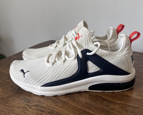 PUMA Electron 2.0 Doubleknit Training Men Sz 9 M Sneakers Athletic ...