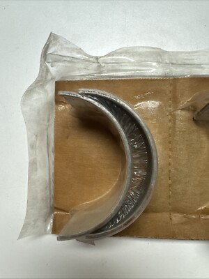 23526141 BEARING CONROD (PAIR) STD Suitable For Detroit Diesel® | eBay
