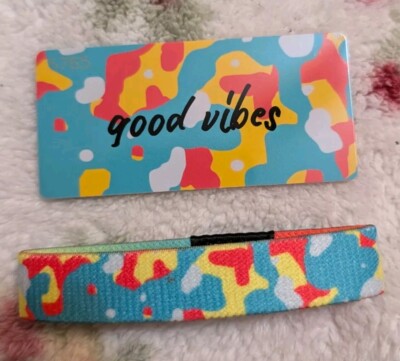 Zox #5765 Good Vibes ~ Medium ~ Single ~ Collector's Card | eBay