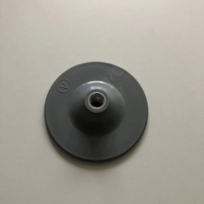 Verekio Plastic Backing Plate 115mm (4.5") Fitting M14 | eBay UK