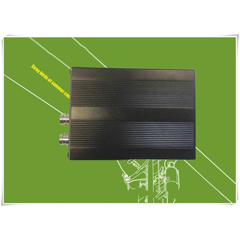 OCXO Frequency Standard Module 10MHz BNC Connector High Stability+Power ...