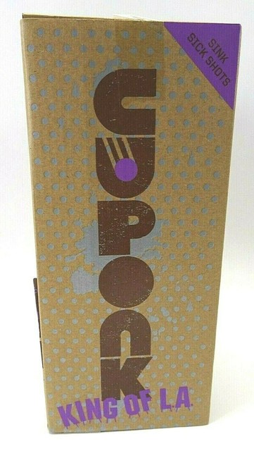 Cuponk Game - King of La Hasbro 2010 for sale online | eBay