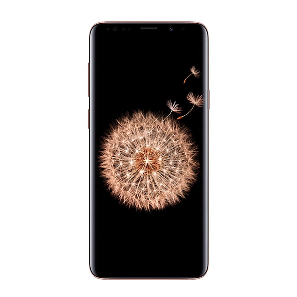 Samsung Galaxy S9 Plus G965 64GB Unlocked - Very Good | eBay