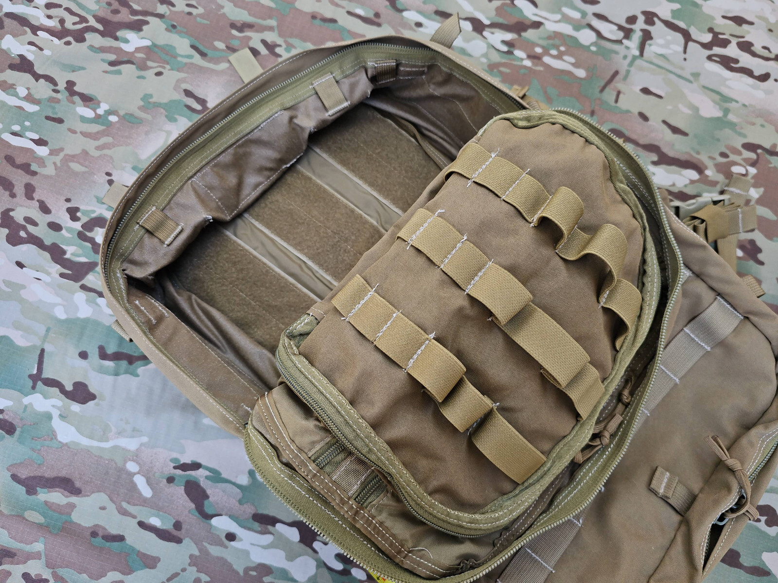 🇺🇸 JBC Corp Pig Pack LBT-2683 MARSOC Navy Corpsman Medical Pack ...