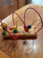 Anatex Mini Curves 'n Waves Activity Table MCT7010 for sale online | eBay