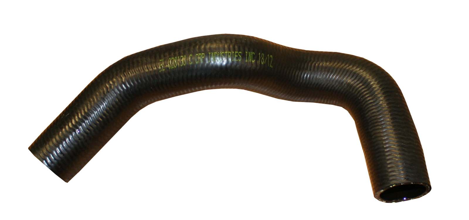 New! Mercedes-Benz 300SE Rein Lower Radiator Coolant Hose CHR0279R ...