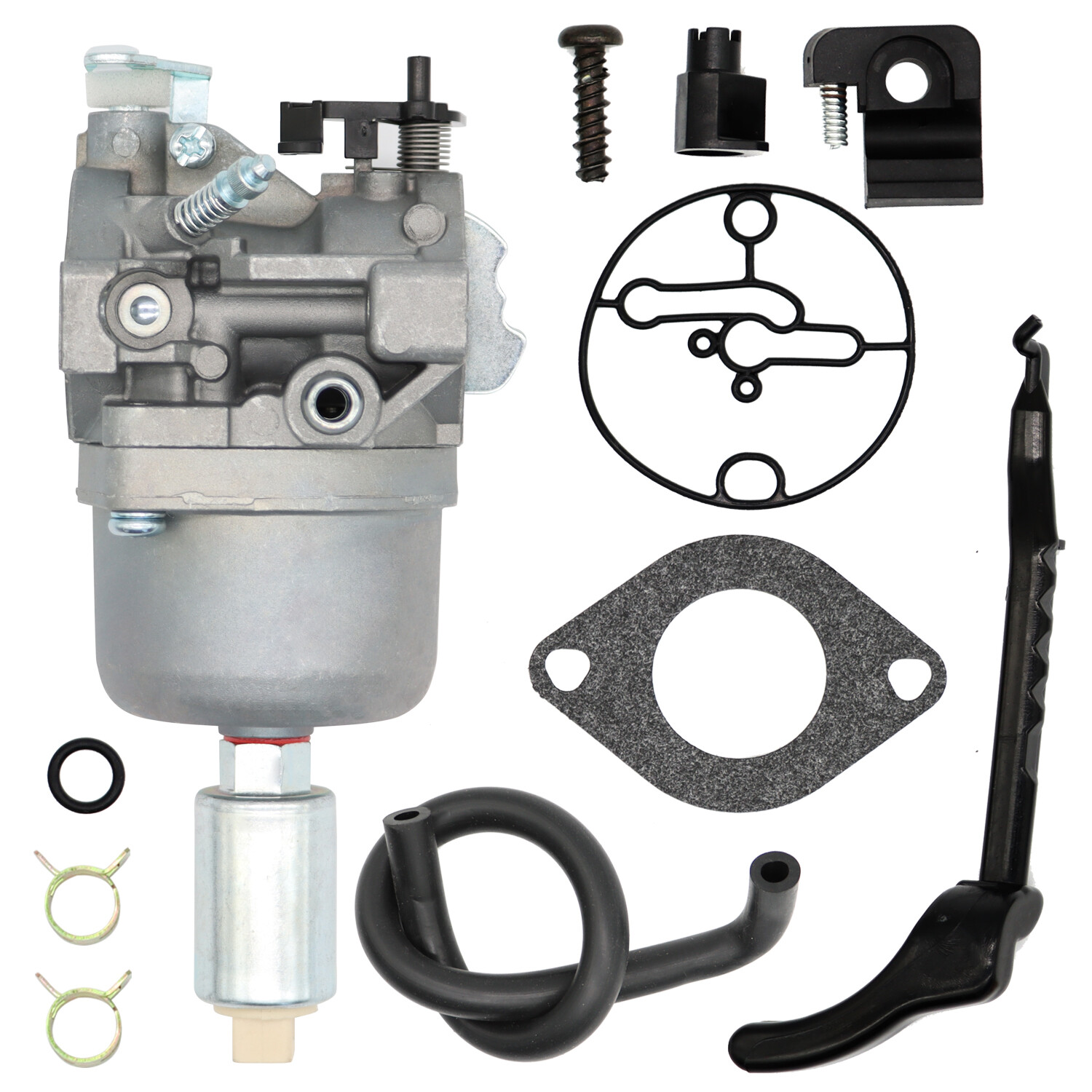 CARBURETOR For Briggs Stratton 31Q777 31P877 31N707 31P677 31P777 ...