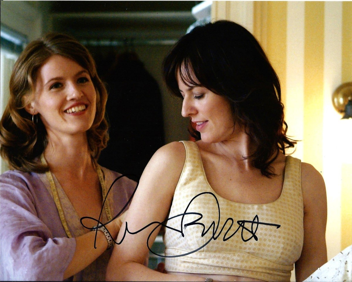 Rosemarie Dewitt Wedding