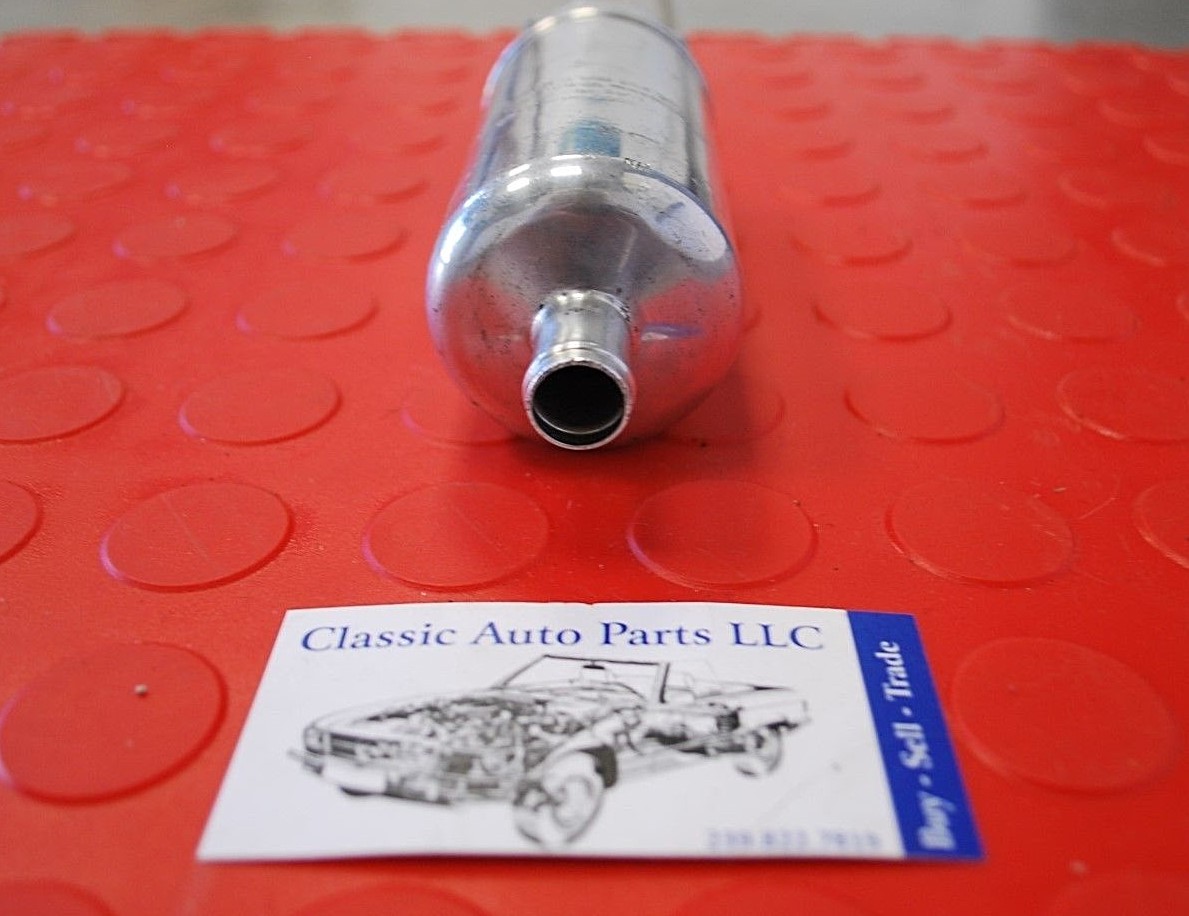 Mercedes Benz Fuel Pump 0020915901 | eBay