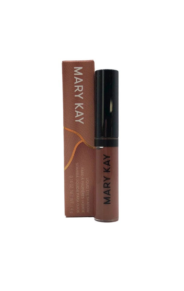 MARY KAY LIQUID EYE SHADOW~YOU CHOOSE~IN THE TREES, SAND DUNE OR WARM ...