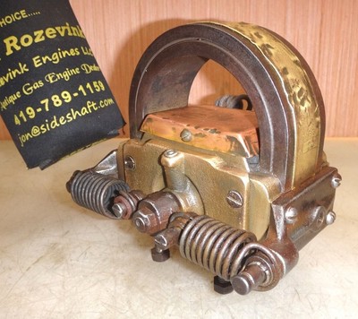 Parts - Webster Magneto