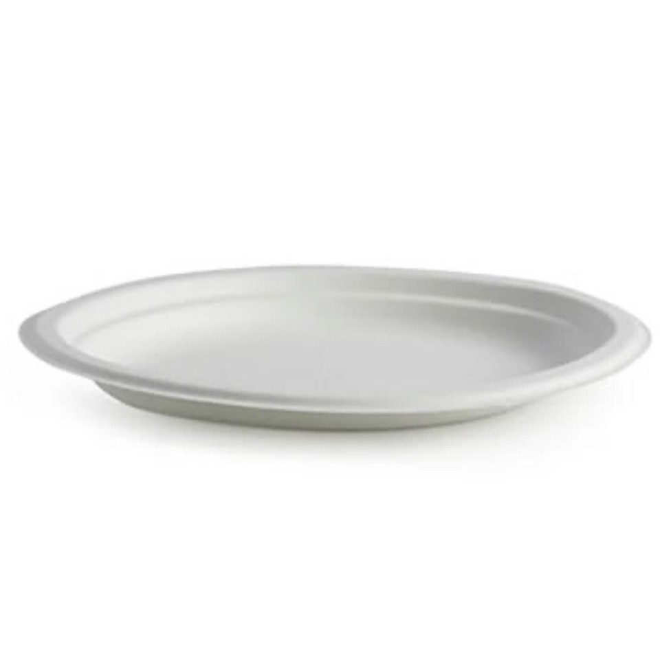 140 Chinet Oval Platter Paper Plates Extra Strong Paper Plates 10inch ...
