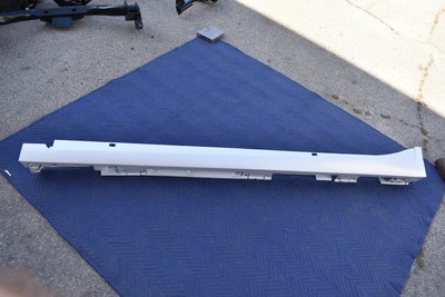 Lexus Rocker Panel | BobIsTheOilGuy